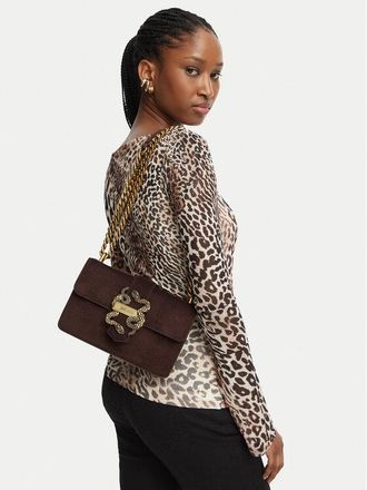 Just Cavalli Handtasche 81RA4BAF ZSE74 Braun