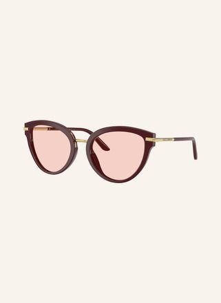 Dolce & Gabbana Sonnenbrille dg4492 rot