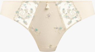 Wacoal Tanga Rose Enchant&eacute; &agrave; dentelle