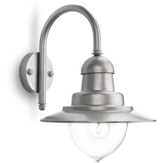 Philips Applique murale Raindrop - 165252PN