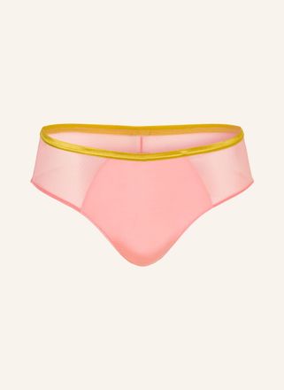 Mey Mey Panty Serie Poetry Almost Sheer rosa