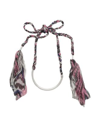 Isabel Marant SCHMUCK und UHREN - Halsketten auf YOOX.COM