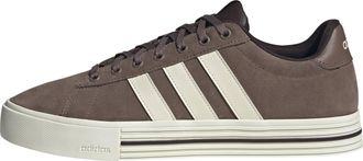 adidas Adidas Unisex Daily 4.0 Shoes, Earth strata/Off White/Aurora Coffee, 42 2/3 EU