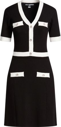 Karl Lagerfeld KLEIDER - Mini-Kleider auf YOOX.COM
