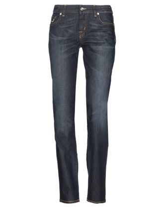 Jacob Cohen HOSEN & R&Ouml;CKE - Jeanshosen auf YOOX.COM
