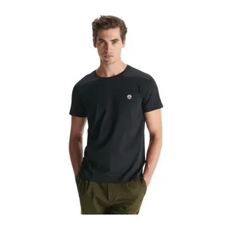 Jott Jott, Herren, Oberteile, Schwarzk, MGr&ouml;&szlig;e