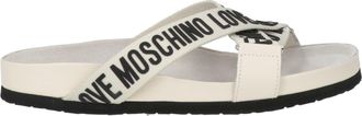 Love Moschino SCHUHE - Sandalen auf YOOX.COM