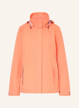 Sch&ouml;ffel Funktionsjacke orange