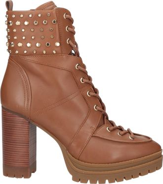 Michael Kors SCHUHE - Stiefeletten auf YOOX.COM