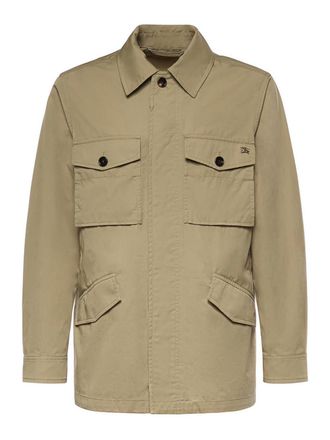 Burberry Casualjacke - Beige
