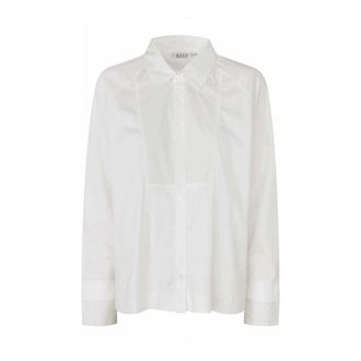 Masai Damen, Blusen & Hemden, Wei&szlig;, XLGr&ouml;&szlig;e