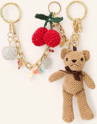 ViaMailBag Viamailbag Taschenanh&auml;nger beige