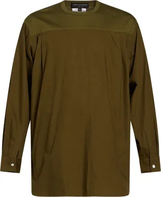 Comme Des Gar&ccedil;ons TOPS - T-shirts auf YOOX.COM