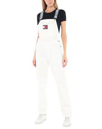 Tommy Jeans COMBINAISONS - Combi-pantalons sur YOOX.COM