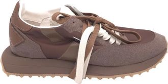 Ghoud Femme, Chaussures, Brun, Taille: 40 EU Rush Monoblock