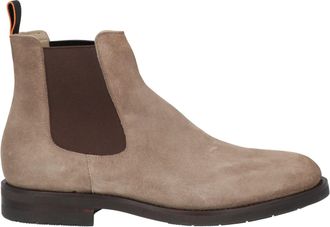 Santoni SCHUHE - Stiefeletten auf YOOX.COM