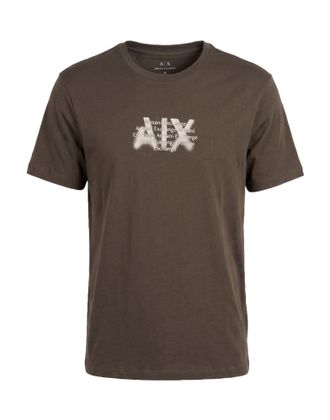 A|X Armani Exchange TOPS - T-shirts auf YOOX.COM