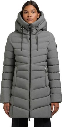 Khujo Steppjacke Khujo Tuhani 4 - Damen Steppmantel