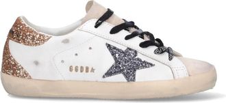 Golden Goose Super Star Sneakers