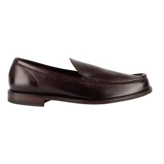 Alberto Femme, Chaussures, Brun, Taille: 40 EU Mocassins