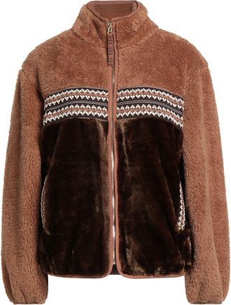 UGG JACKEN & MÄNTEL - Shearling- & Kunstfell auf YOOX.COM