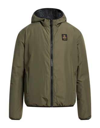 RefrigiWear JACKEN & M&Auml;NTEL - Pufferjacken & Daunenjacken auf YOOX.COM