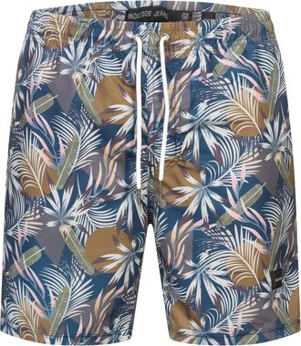 INDICODE JEANS Badeshorts Sandrino