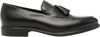 Fratelli Rossetti Tassel Moccasins - - Shoes - Herren - Schwarzk - 45 EU