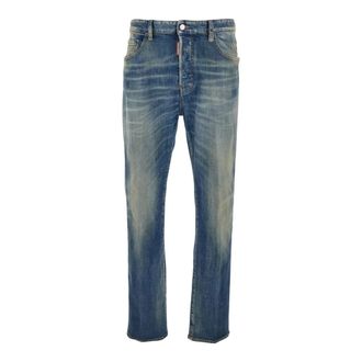 Dsquared2 Jeans - - Jeans - Herren - Blau - XS