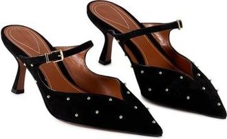 Zimmermann Mules &agrave; talon