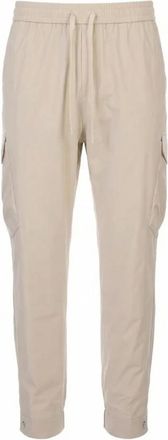 HUGO BOSS Homme, Pantalons, Brun, Taille: L Urbanex