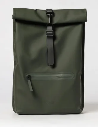 Rains Sac &agrave; Dos Homme couleur Vert