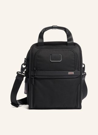 Tumi Alpha Umh&auml;ngetasche Medium schwarz