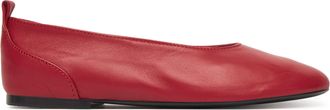 Tamaris Ballerinas Tamaris 1-22100-46 Rot