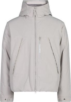 Parajumpers Blouson Nivek ample col montant