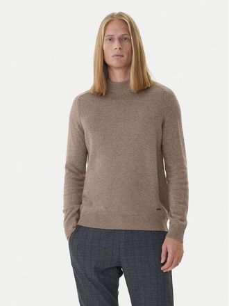Joop Pullover 17 JK-16Luanor 30047357 Beige Modern Fit