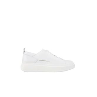 Alexander Smith Herren, Schuhe, Wei&szlig;, 42 EUGr&ouml;&szlig;e