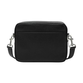 Saint Laurent Kleine Kameratasche - - Bags - Herren - Schwarzk - ONE SIZE