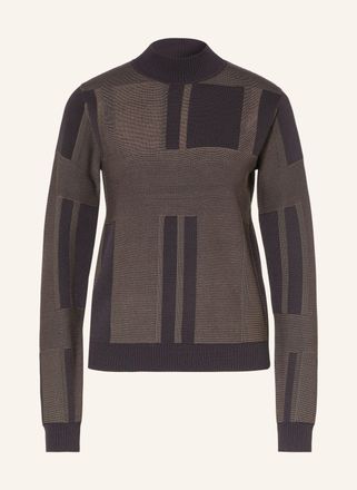 Reiss Reiss Pullover Faro braun