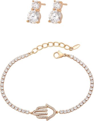 Faina Schmuckset