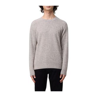 Brooksfield Homme, Pulls, Beige, Taille: L Chandails Brooksfield