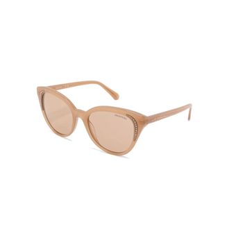 Swarovski Sonnenbrille - - Accessories - Damen - Orange - 53 MM
