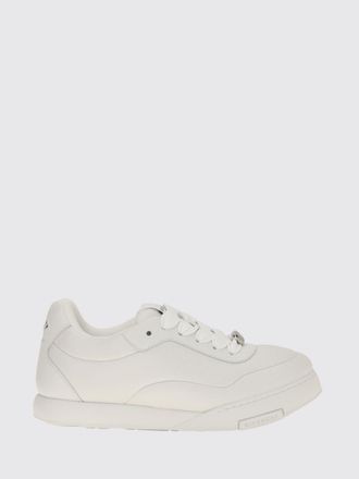 Givenchy Baskets Homme couleur Blanc
