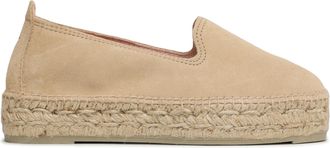 Manebì Espadrilles Manebi Double Sole Espadrilles K 1.1 D0 Beige