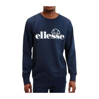 Ellesse Herren, Sweatshirts & Hoodies, Blau, XSGr&ouml;&szlig;e
