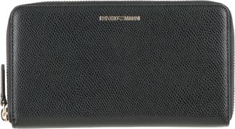 Emporio Armani Kleinlederwaren - Brieftaschen auf YOOX.COM