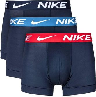 Nike Herren Unterhose BOXER BRIEF 3PK