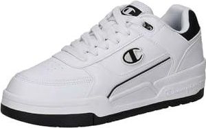 Champion Baskets Heritage Low Cut Hommes