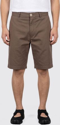 Brunello Cucinelli Shorts BRUNELLO CUCINELLI Herren Farbe Kakao
