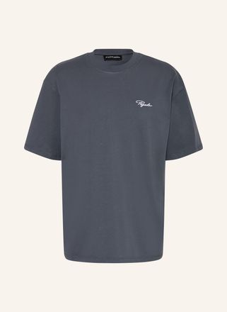 Pegador Pegador T-Shirt Signar blau